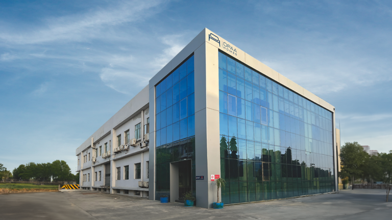 OPAA HOMES – Redefining Comfort and Elegance