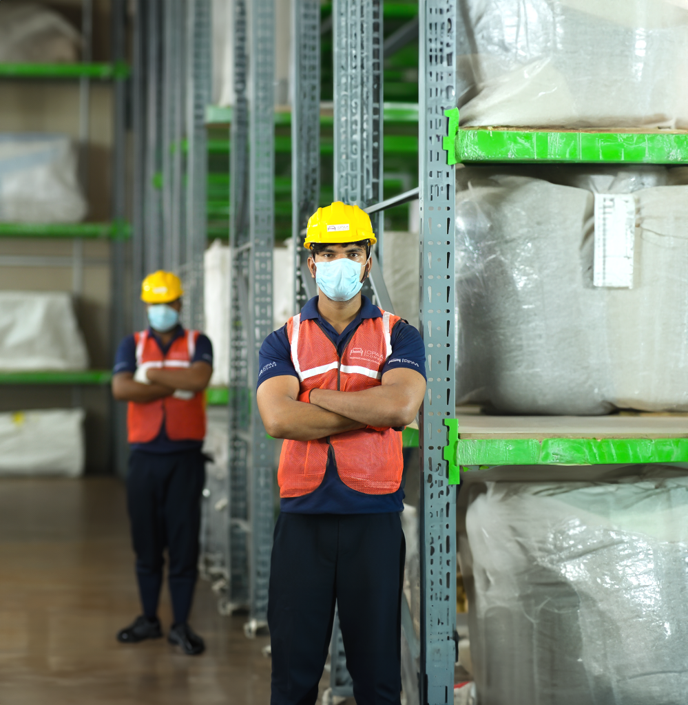 Inventory Management System – OPAA HOMES